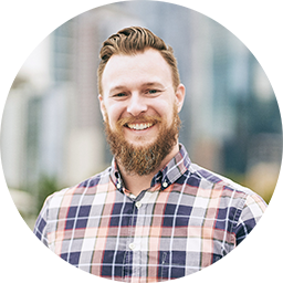 Matthew Haak - Calico Energy