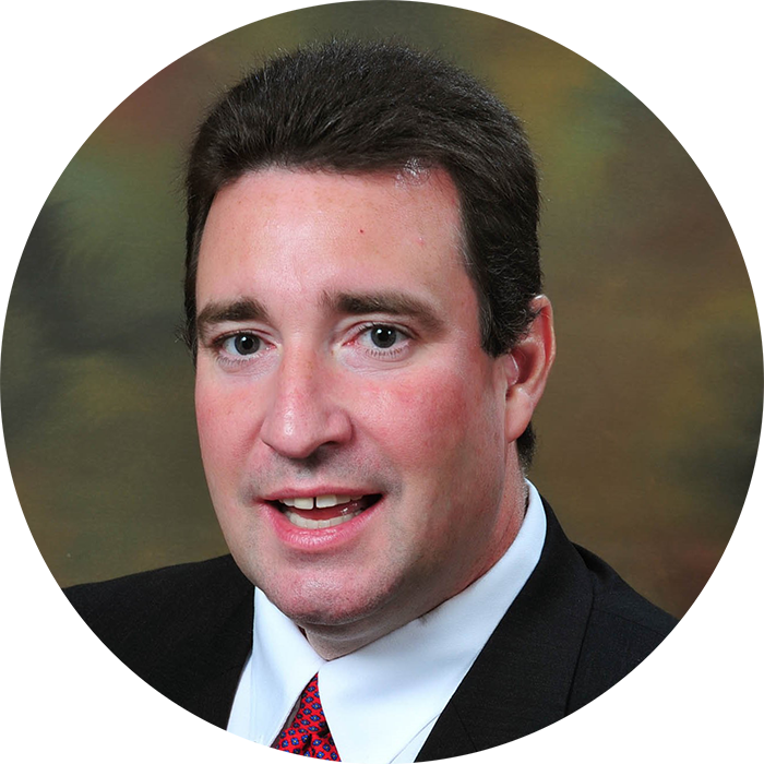 Ken Walsh - Calico Energy