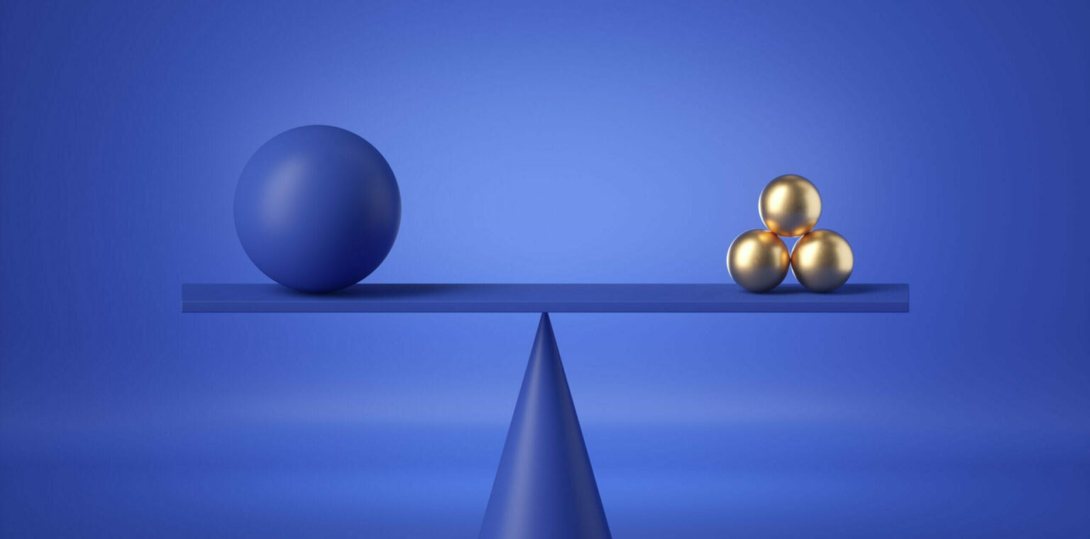 Calico Blog - Building benchmarking information and industry perspectives